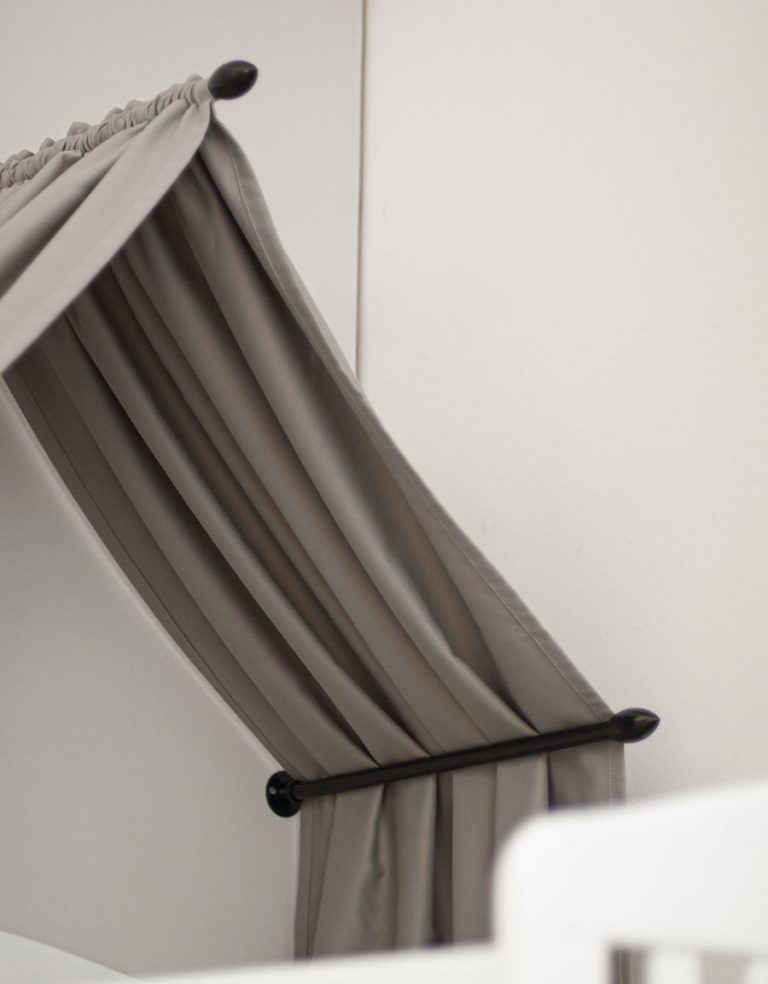 Canopy rods, multiple colours - hastahome.com - Welcome!