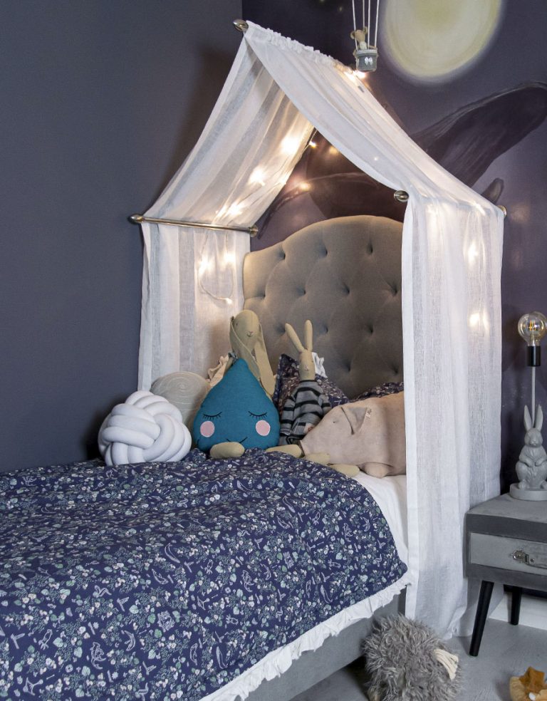 Canopy rods, multiple colours - hastahome.com - Welcome!