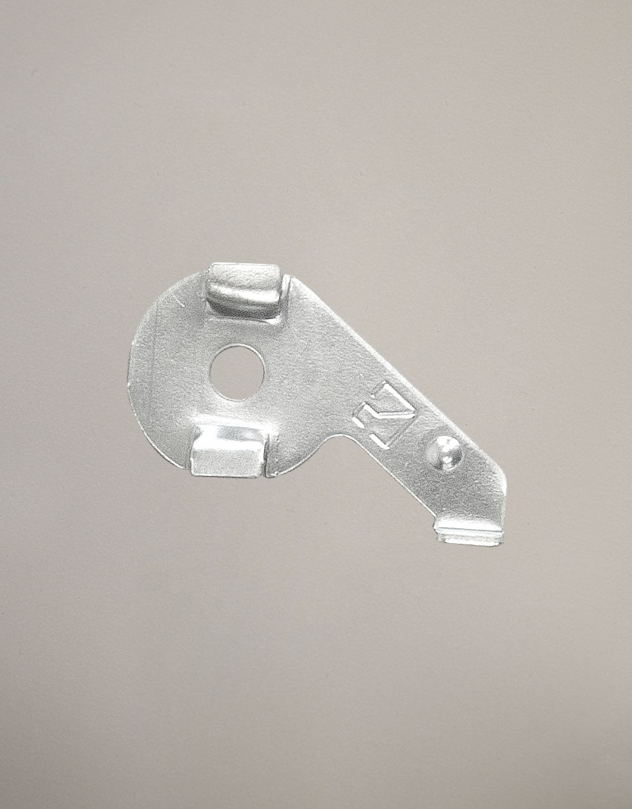 Ceiling bracket for Trend Plus curtain rail - hastahome.com